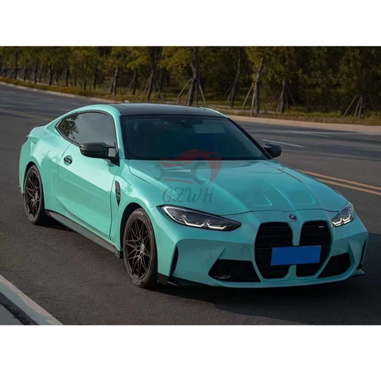 Bmw G22 M4 Conversion Widebody Bodykit, High Quality Bmw G22 M4 ...