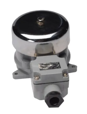 Marine Alarm Bell-sounder Impa 793434, High Quality Marine Alarm Bell ...