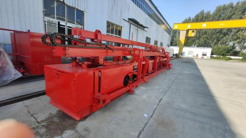 Drilling And Workover Intelligent Power Catwalk, High Quality Drilling ...