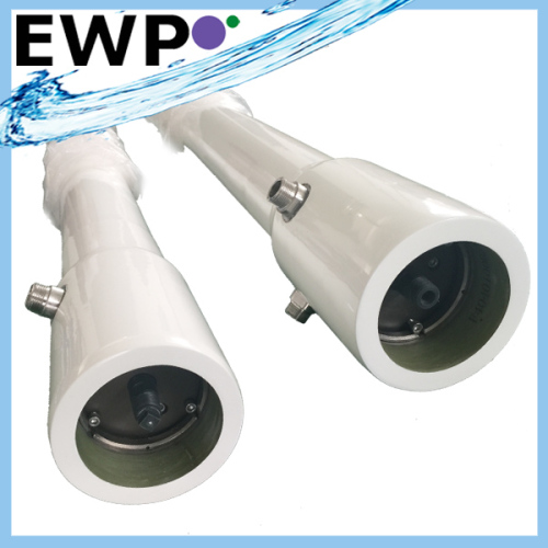 Frp High Pressure Vessel 8 Inch 6 Elements, High Quality Frp High ...