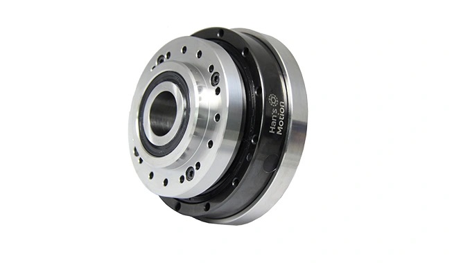 Hmhg-ⅰ Series Unit (hollow Shaft) Harmonic Gearing, High Quality Hmhg-ⅰ ...