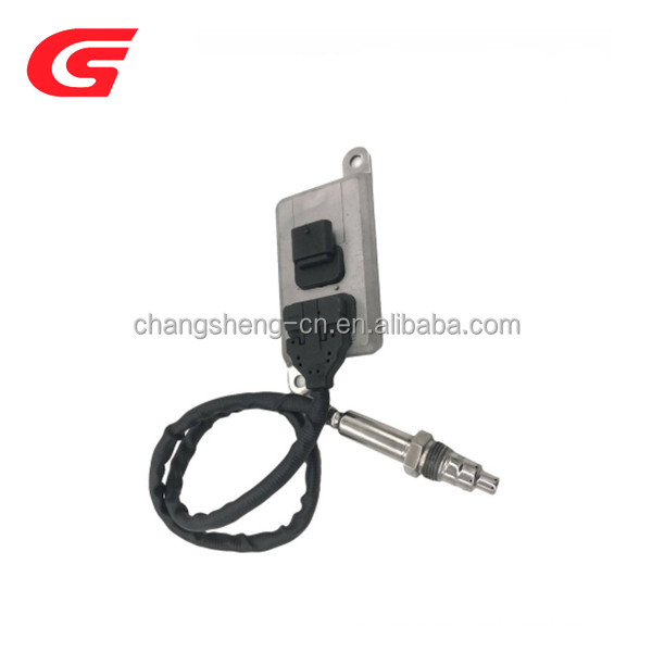 Brand New Nitrogen Oxide Sensor Nox Sensor Compatible With Hino 89463 ...