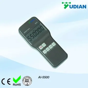 Portable Panel Meter Calibrator, High Quality Portable Panel Meter ...