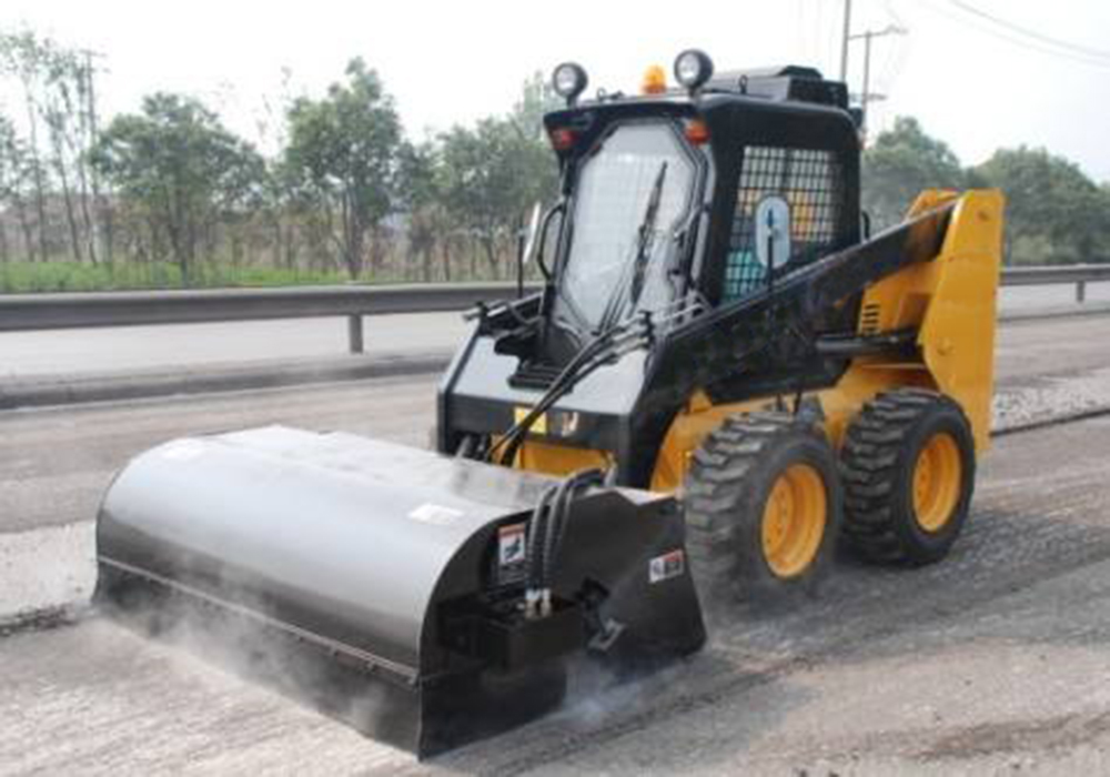 유압 시스템 스키드 로더 건설, Bossgoo.com의 고품질 유압 시스템 스키드 로더 건설