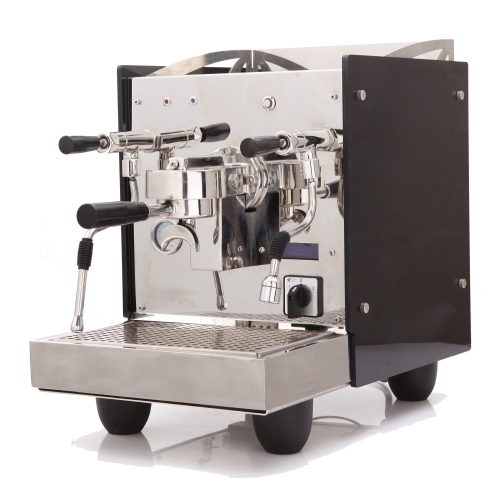 Commercial Mini Espresso Italian Single Cup Coffee Machine, High ...