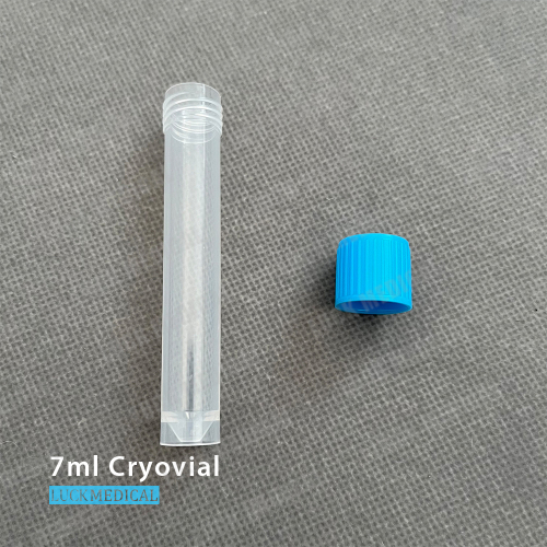 Cryovials 액체 저장 7ml Fda, Bossgoo.com의 고품질 Cryovials 액체 저장 7ml Fda