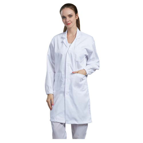 Hospital Medical Lab Coats For Doctor/dentist/pharmacist, High Quality ...