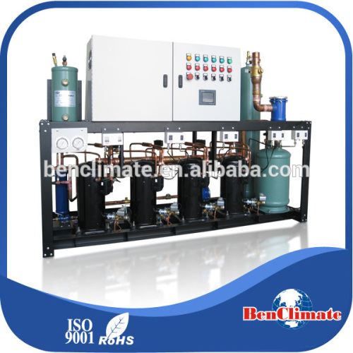 Air-cooled Cold Room Condenser Unit, High Quality Air-cooled Cold Room ...