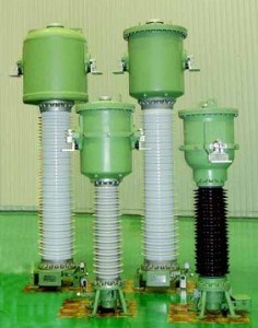 Sf6 Gas-insulated Inverted Current Transformer, High Quality Sf6 Gas ...