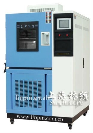 Lab Test Equipment~constant Temperature & Humidity Testing Machine ...