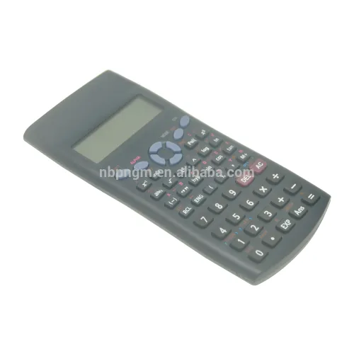 2 Line Scientific Calculator For Students, High Quality 2 Line ...