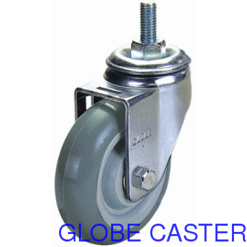 3 1/ 2inch Medium Duty Caster(gray)/popular In Food Services,machines ...