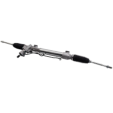 Hydraulic Power Steering Rack For Toyota Hilux Vigo Kun25 4wd 06-14 Rhd ...