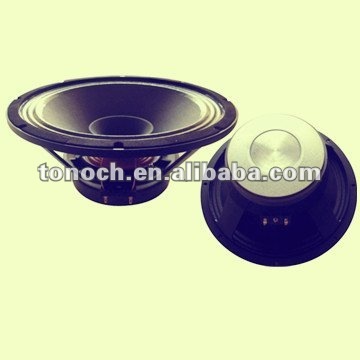 Full-range 12 Inch Speaker Driver For Cabinet Speaker, High Quality ...