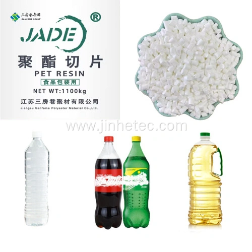 JADE BRAND BOTTLE GRADE POLYESTER CHIPS CZ-333 China Manufacturers ...