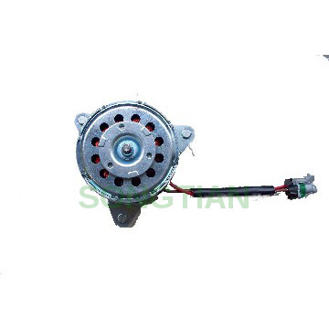 Auto Parts 12v Motor Radiator Cooling Fan Rf-243 For Ford Lincoln, High ...