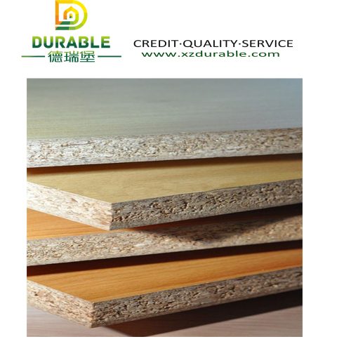 Durable 9mm Melamine Board Melamine Mdf Board Melamine Particle Board ...