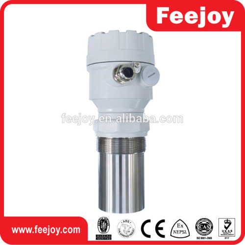Non Contact Long Distance Ultrasonic Level Sensor, High Quality Non ...