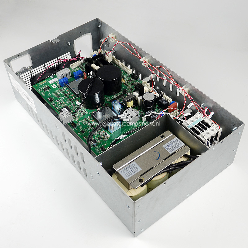 Otis Elevator ReGen Drive KEA21310ABG5