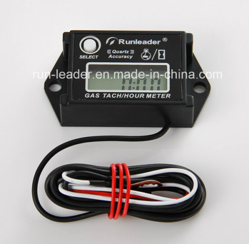 Supersports Hour Meter Rpm Counter For Motocross Dirt Bike Jet Ski ...