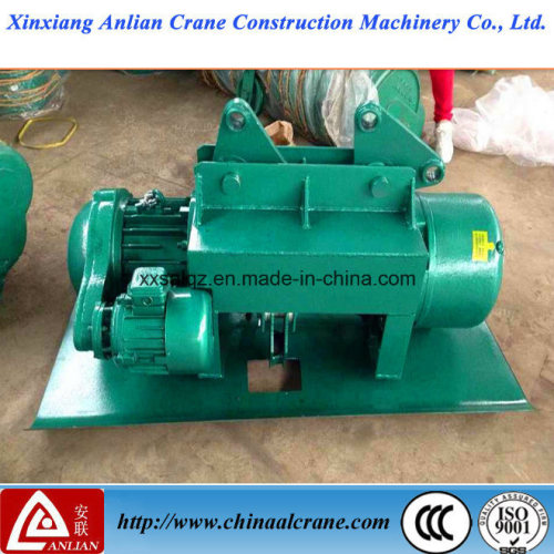 Mine Used Electric Wire Rope Hoist, High Quality Mine Used Electric ...