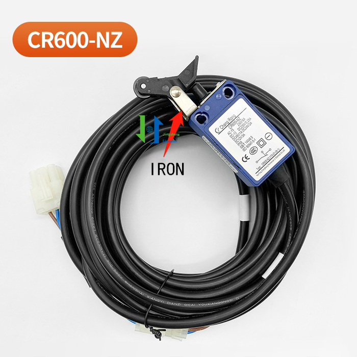 Elevator Spare Parts: Cr600-nz Cr600-nf Elevator Buffer Switch, High ...