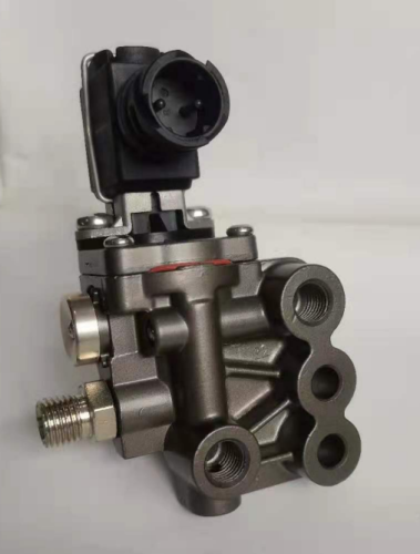 Solenoid Valve For Mercedes, High Quality Solenoid Valve For Mercedes ...