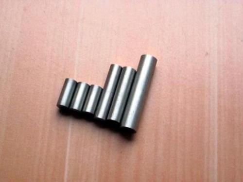 Sintered Alnico Magnet Alnico 5 Grade, High Quality Sintered Alnico ...