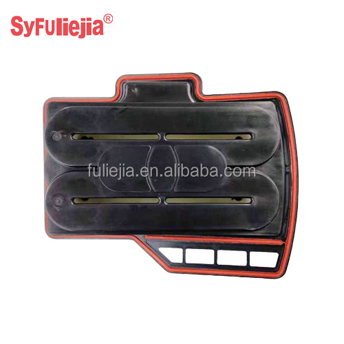 Engine Crankcase Ventilation Filter Replacement: Cv50634, Cv50633 ...