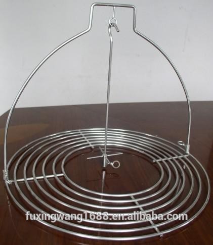 Cooking Food Roasting Rack Wire Chicken Roast Rack, High Quality ...