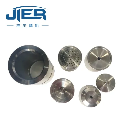 Good Yield Spinneret Assembly, High Quality Good Yield Spinneret ...