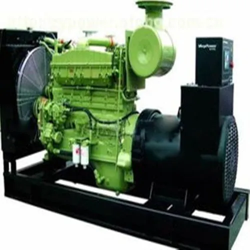 260kw Yuchai Diesel Generator, High Quality 260kw Yuchai Diesel ...