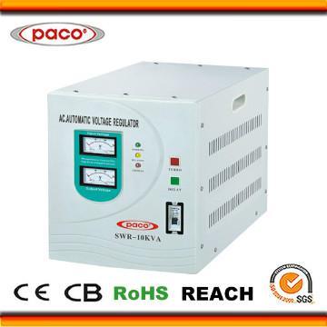 Manual 10kva Automatic Voltage Regulator 220v Ac, High Quality Manual ...