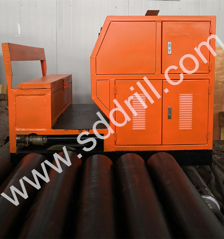 Sd180 Raisebore Drilling Rig: Specialized Raise Boring Machine, High ...