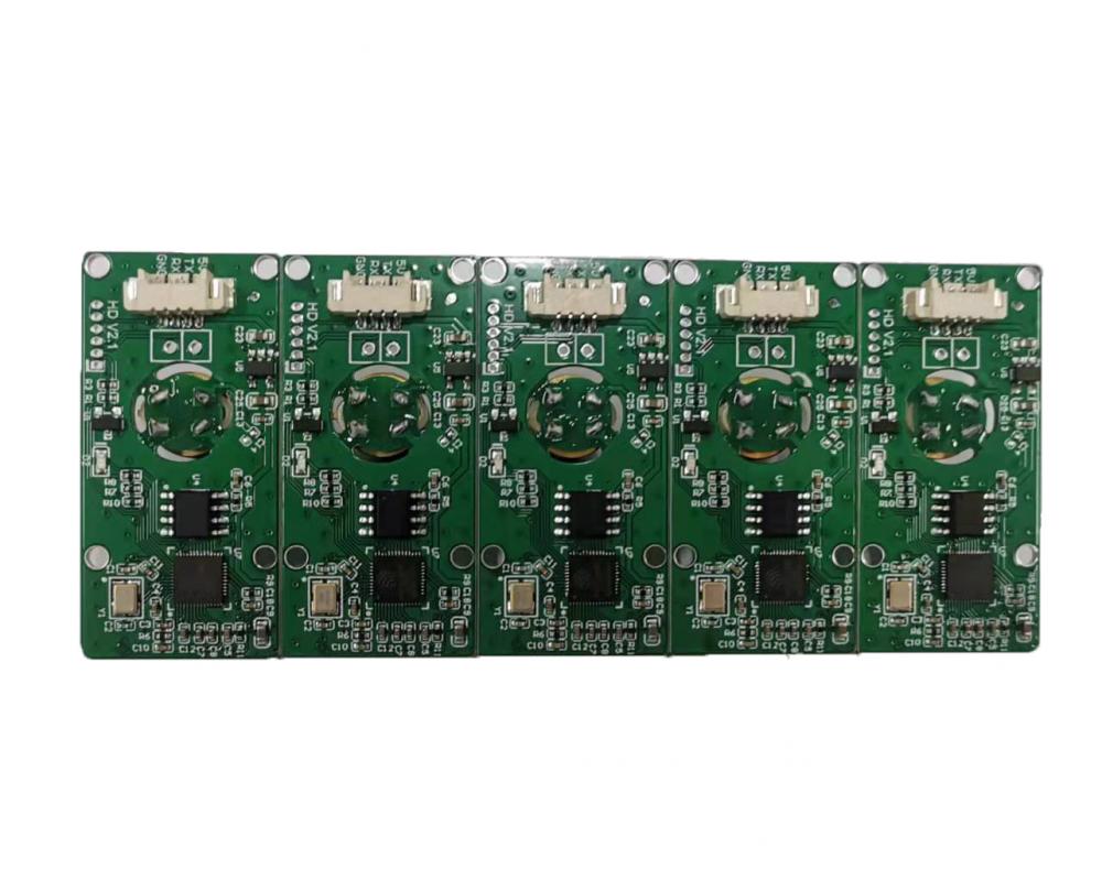 Infrared Temperature Measurement Module, High Quality Infrared ...