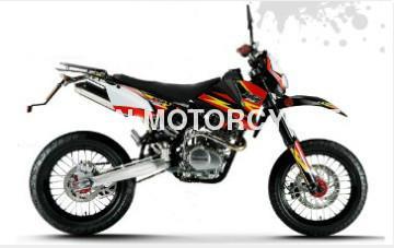 250cc Eec Yf-xtr250 Supermotard Dirt Bike, High Quality 250cc Eec Yf ...