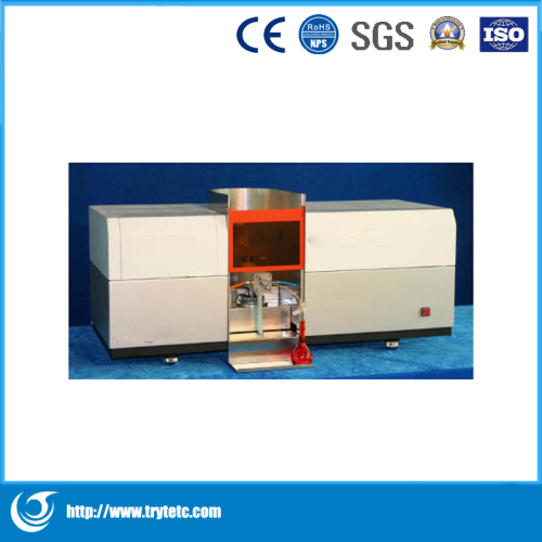 Atomic Absorption Spectrophotometer-atomic Absorption Spectrometer ...