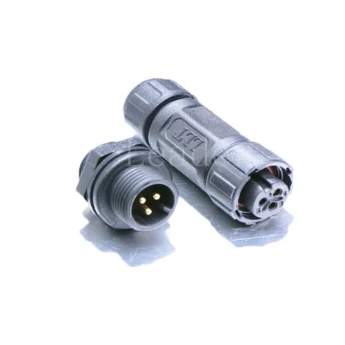 High Quality 3 Pole Terminal Connector, High Quality High Quality 3 ...