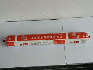 Expansion Joint Waterproof Silicone Sealant 590ml For Door, High Quality Expansion Joint ...