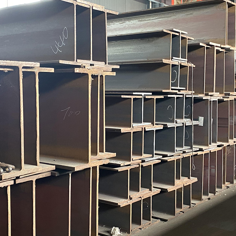 Search Engine Title: Structural Steel Beams - A36, Ss400, Q235b, Q355b ...