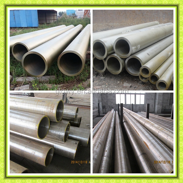 Asm490ya 20 Inch Carbon Steel Pipe: Specifications, Applications, And ...