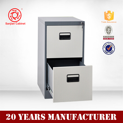 Drawers Cabinet For Files Iron Filing Cabinet 2 Drawer Steel Filing ...