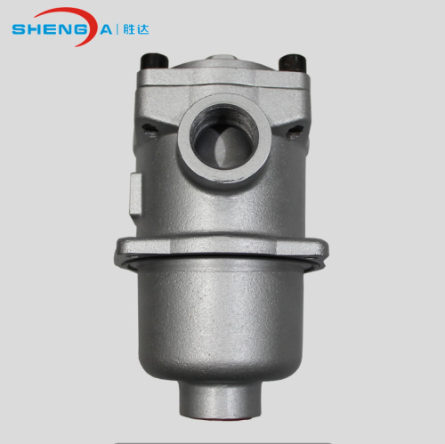Stable Flowrate Hydraulic Return Oil Tube Filter Product, High Quality ...