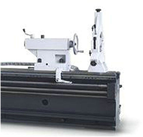 Manual Industrial Conventional Lathe Machine With Big-bore Spindle ...
