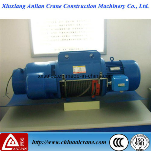 Mine Field Used Electric Wire Rope Hoist, High Quality Mine Field Used ...