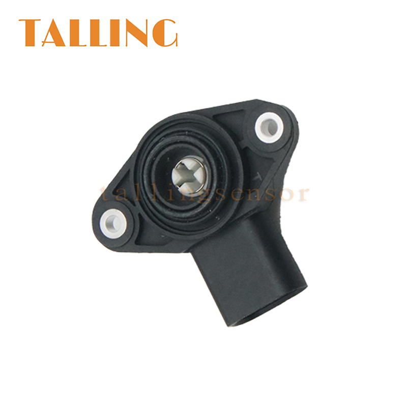 Fuel Pressure Sensor Switch 03c907386e For Vw Golf Mk5 And Audi A4/a5 ...