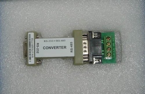Rs232 To Rs485 Passive Converter For Security System, High Quality ...