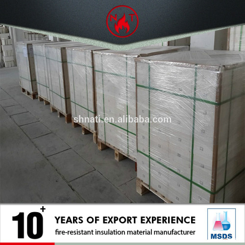 1400 Nati Ceramic Fiber Wool Binder, High Quality 1400 Nati Ceramic ...