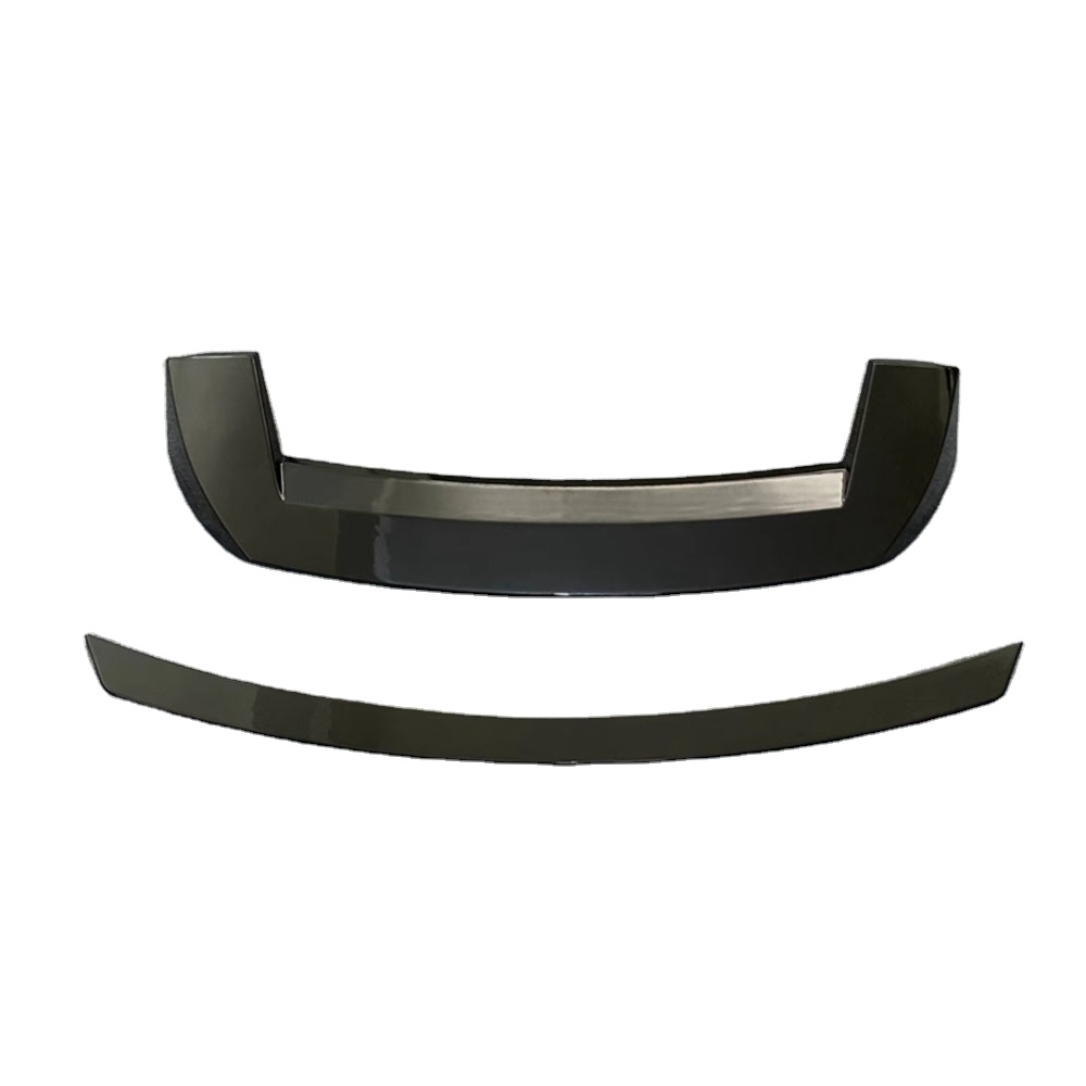 Jeep Grand Cherokee Rear Spoiler Wing 2014-2020, High Quality Jeep ...