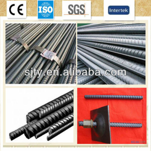 Jis G3112 Sd390 Concrete Steel Rebars, High Quality Jis G3112 Sd390 Concrete Steel Rebars on ...